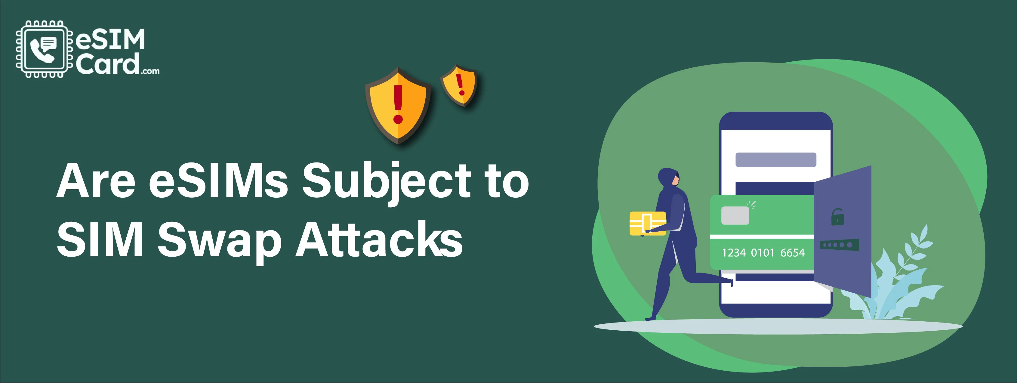 Are eSIMs Subject to SIM Swap Attacks? Exploring eSIM Security