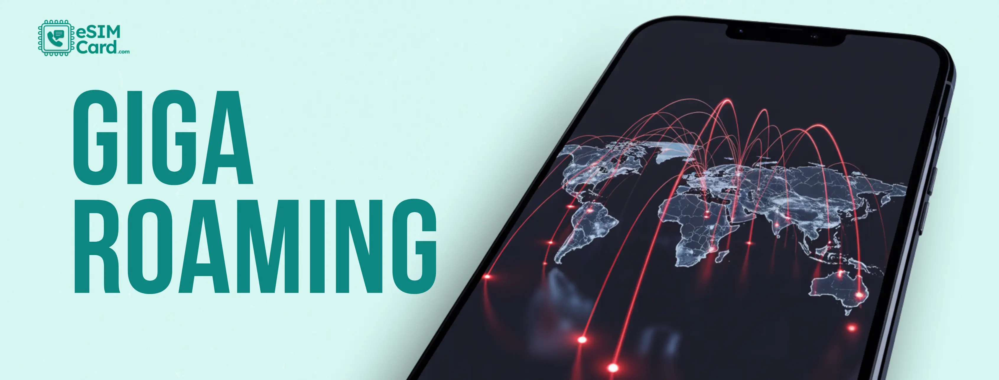 Giga Roaming Guide: Free Zones, Plans, and Setup Explained